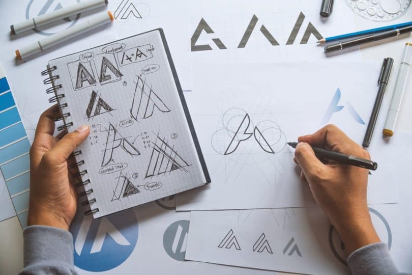 How To Create A Responsive Logo For Digital Platforms - Web Design