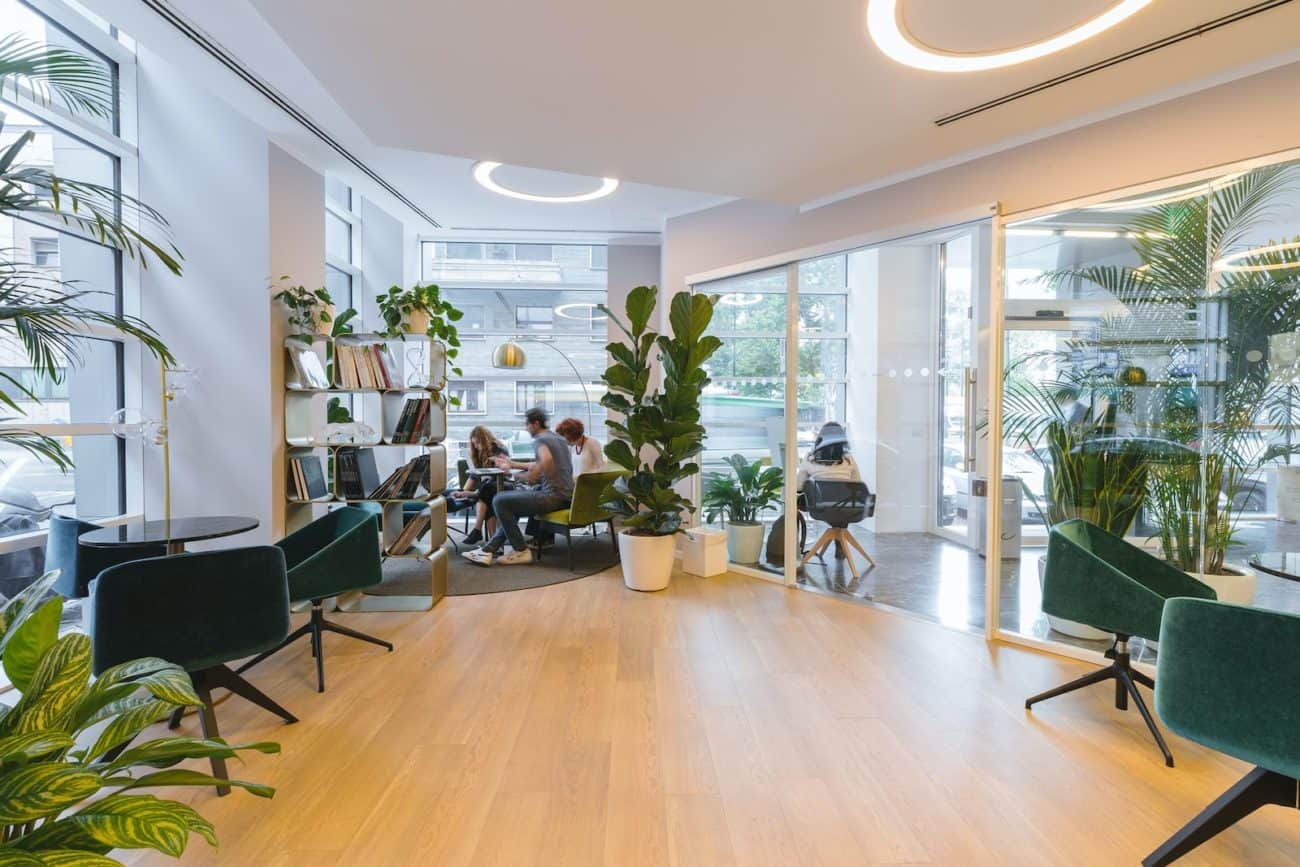 Proper Lighting Is Drastically Impacting Your Employees' Productivity ...