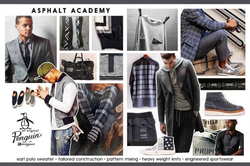 Capturing Confidence: The Role of Photography in Men's Fashion Branding ...