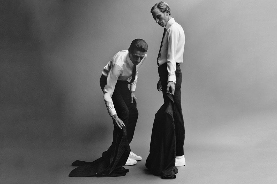 Capturing Confidence: The Role of Photography in Men's Fashion Branding ...