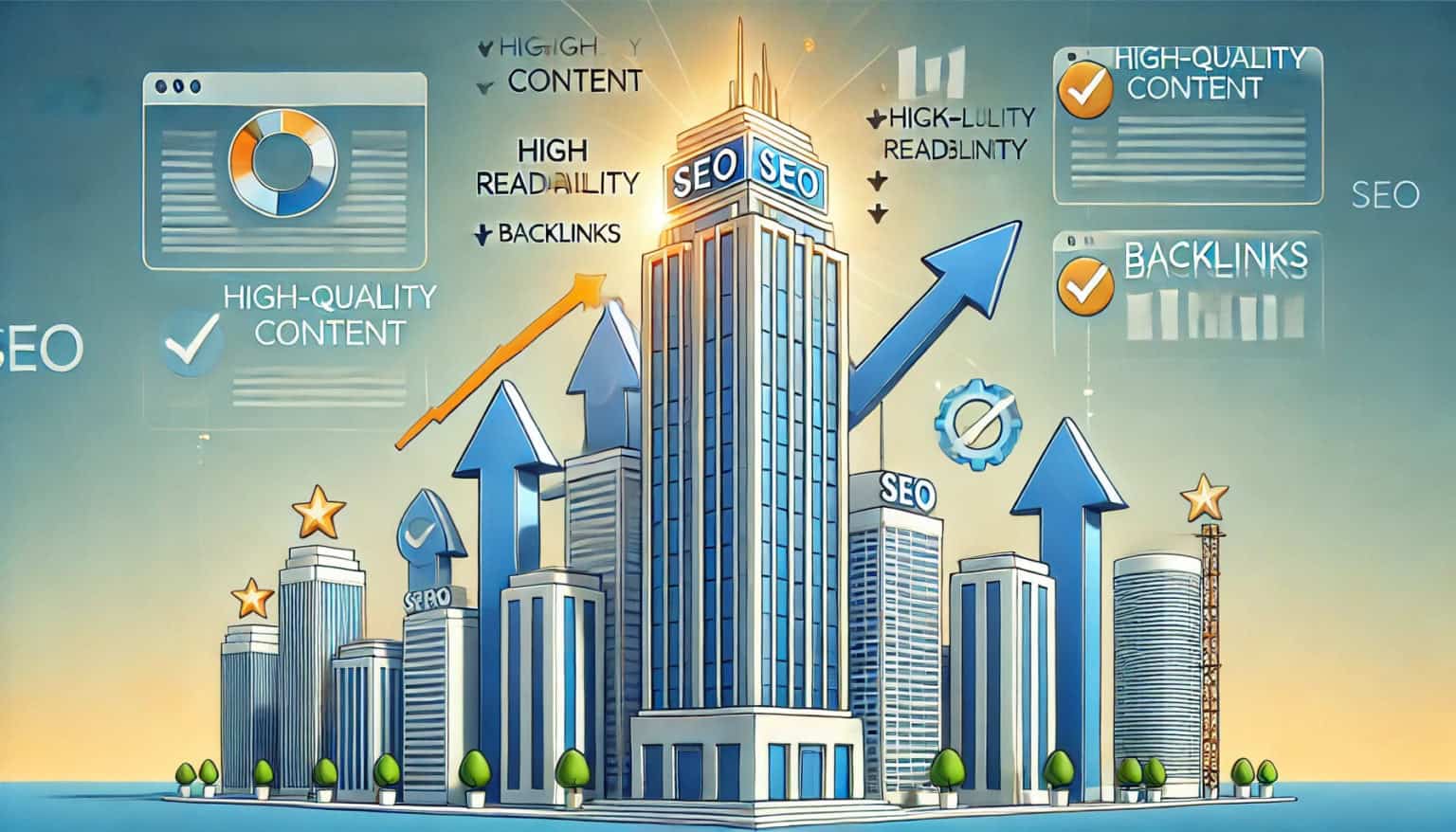 Does Content-Length Matters in SEO and How to Get It Right - Web Design