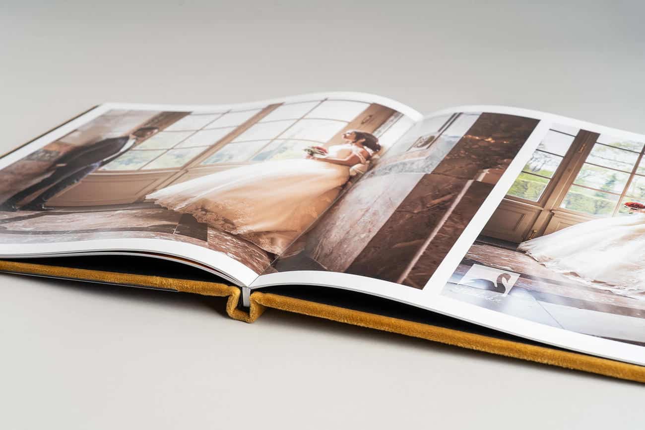 Photographer's portfolio: How to present your work professionally - Web ...