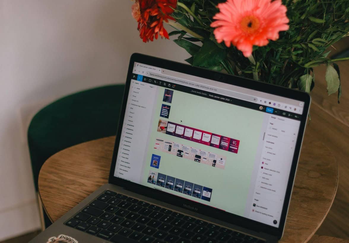 Emerging Web Design Tools to Watch in 2025 - Web Design