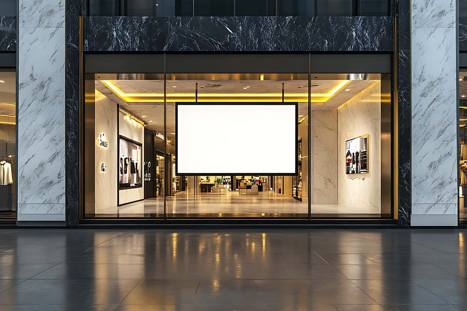 Why Business Signage Is Key to a Cohesive Brand Look - Web Design