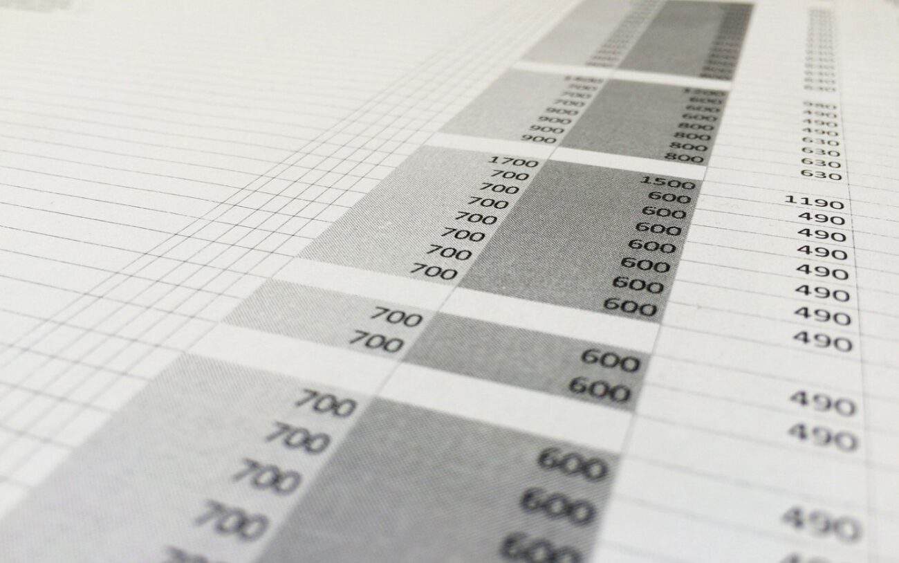 6 Key Benefits Spreadsheets Offer for Managing Business Information ...