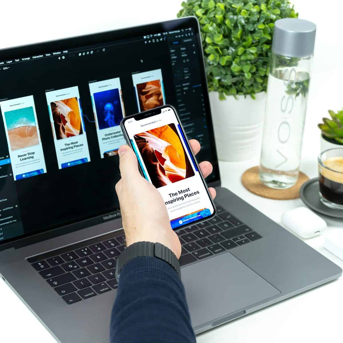 How to Evaluate a UX/UI Design Partner: Complete Buyer’s Guide - Web Design