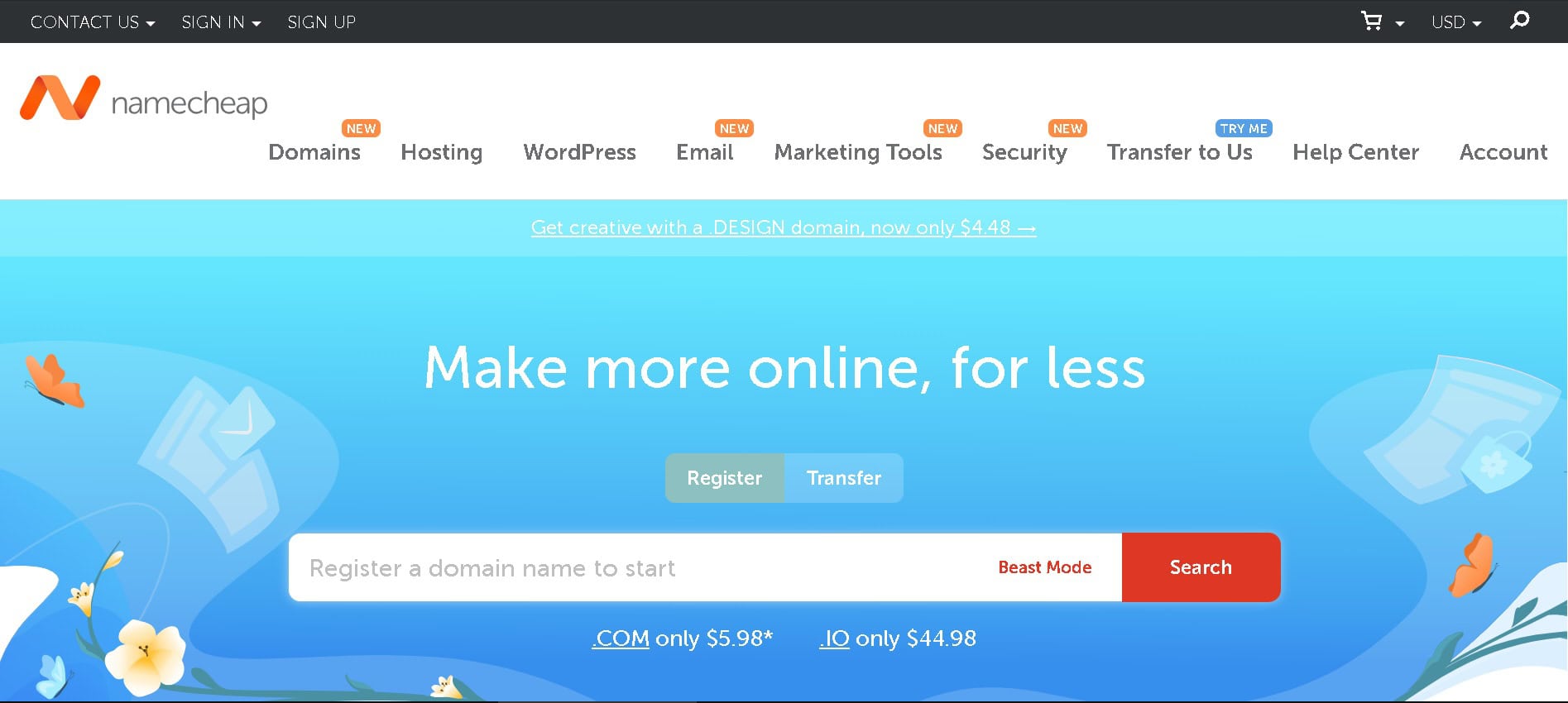 Namecheap Hosting & Domain Services: A Balanced Review ( May 2026 )