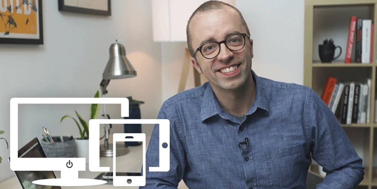 Web Design Visionaries: The Thoughts and Tech Innovators Through the Years