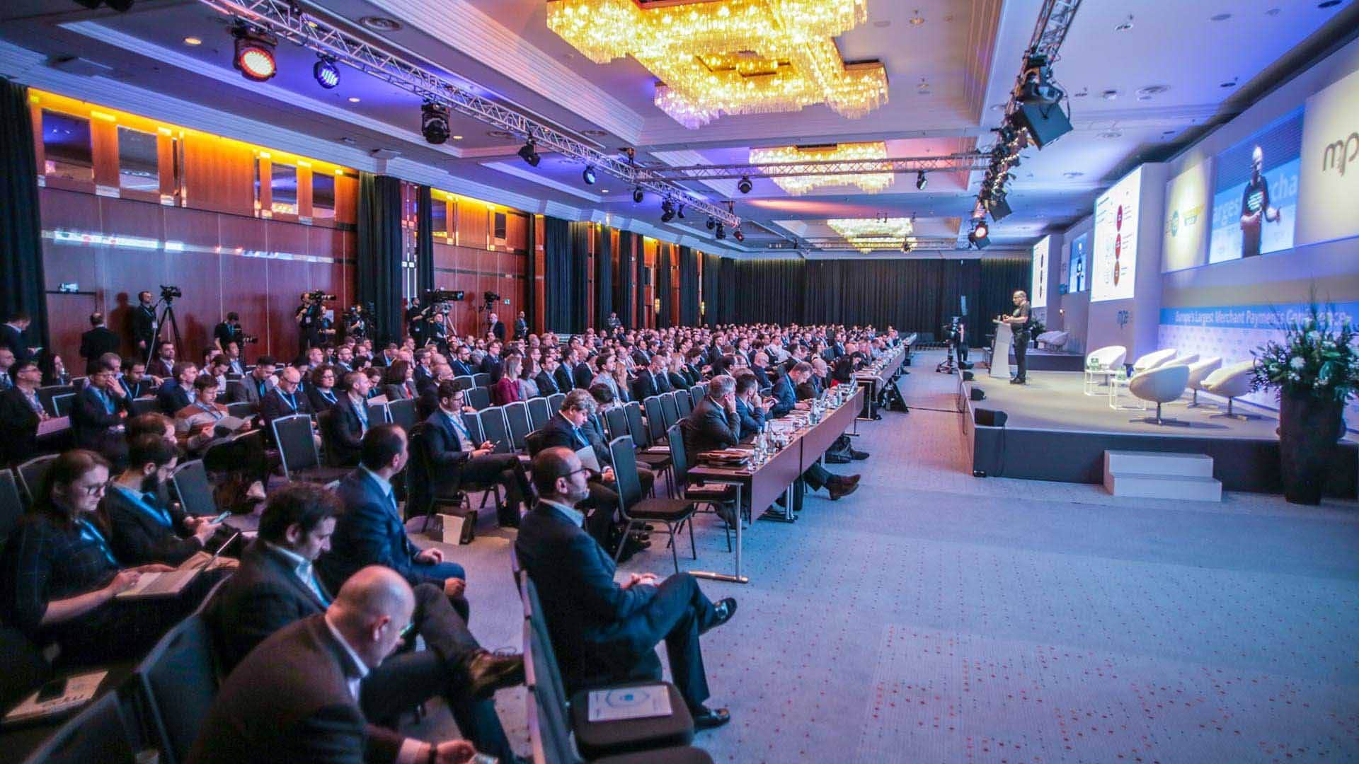 The Web Conference Event: Uniting Web Enthusiasts Worldwide - Web ...