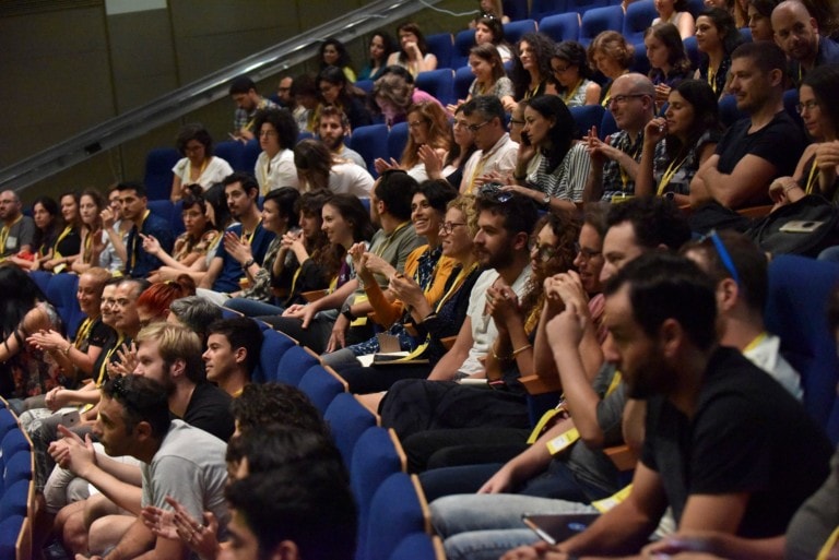 UX Salon WORDS 2023: A Live Event Exploring the Power of Words in UX ...