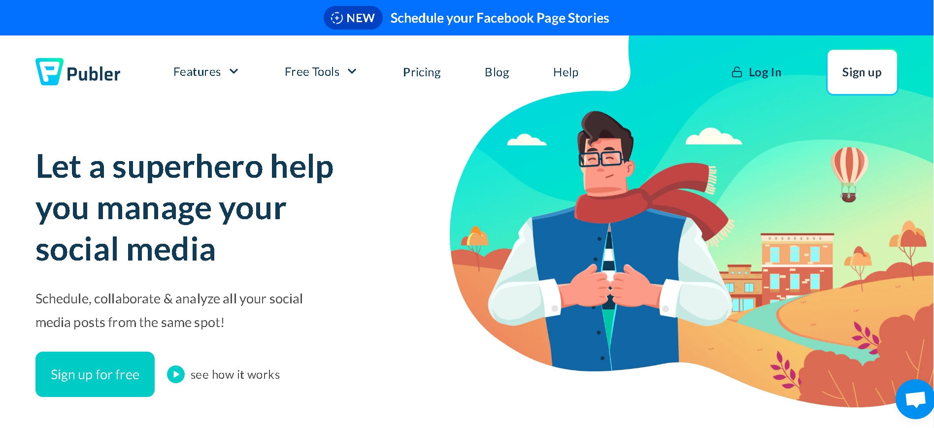 Publer Review: An In-Depth Look at the Social Media Management Tool ...