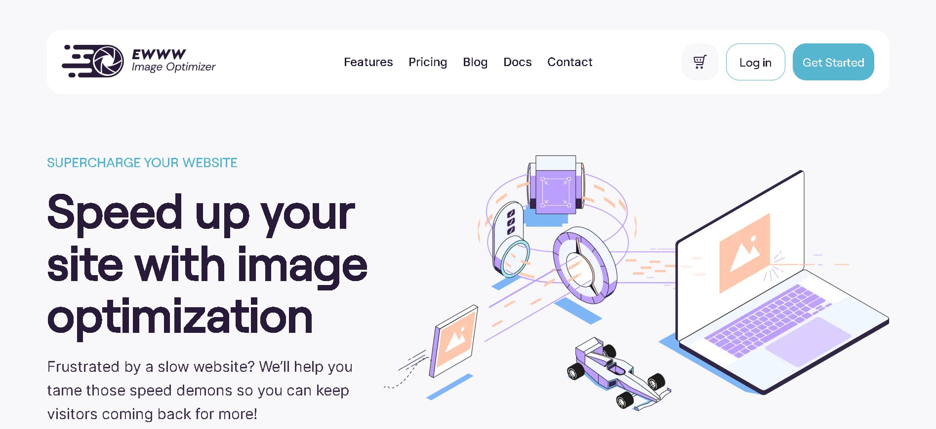 EWWW Image Optimizer: A Comprehensive Review and Overview ( May 2026 )