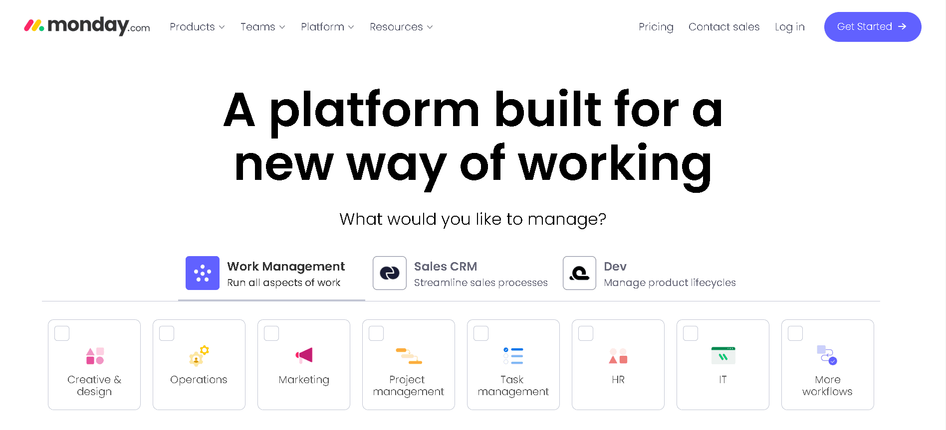 An In-Depth Review of Monday.com: Features and User Experience ...