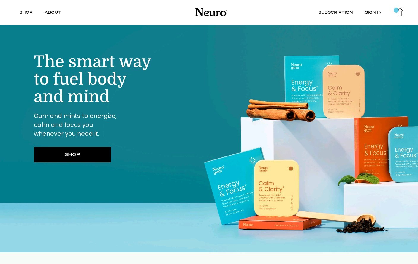 Best Health Website Design Inspirations