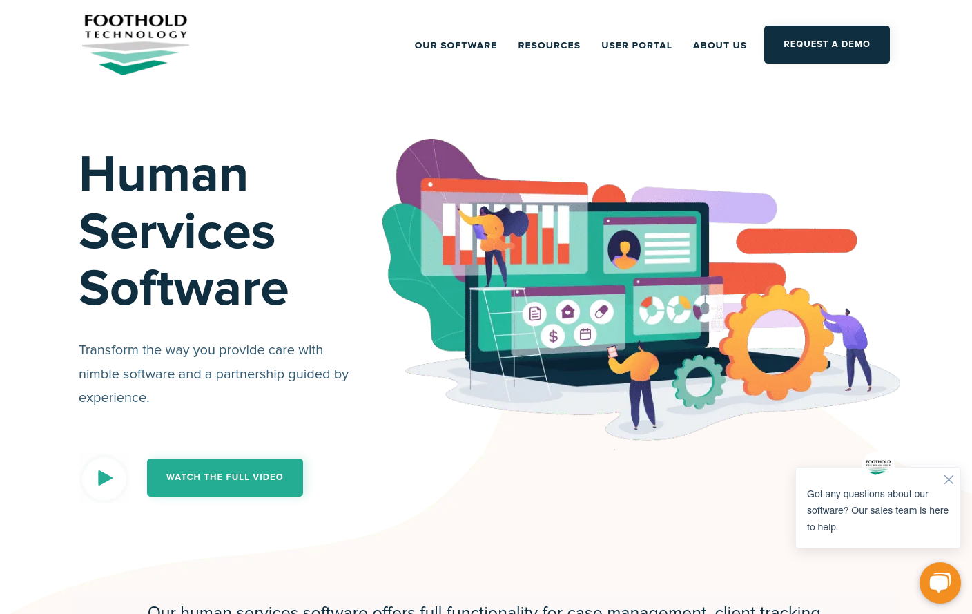 Best Icons Website Design Inspirations
